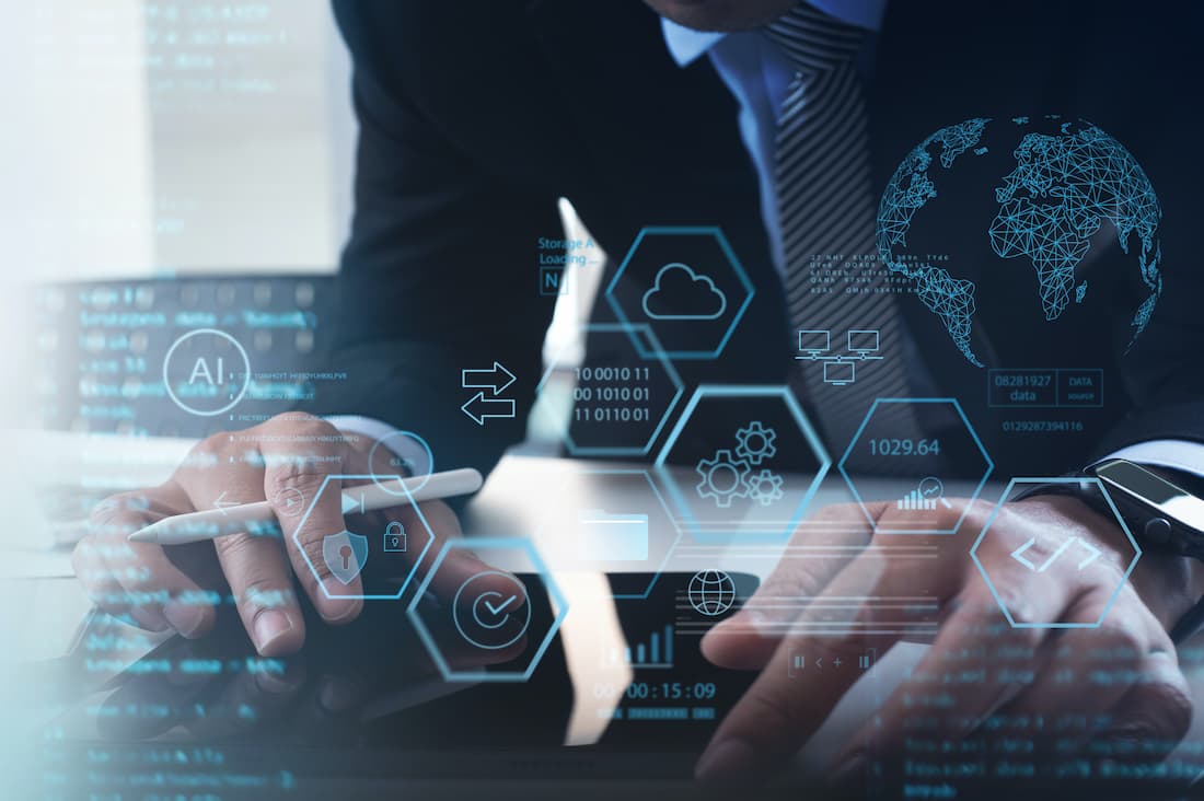 Potenciando tu negocio con sistemas ERP - ADPMX