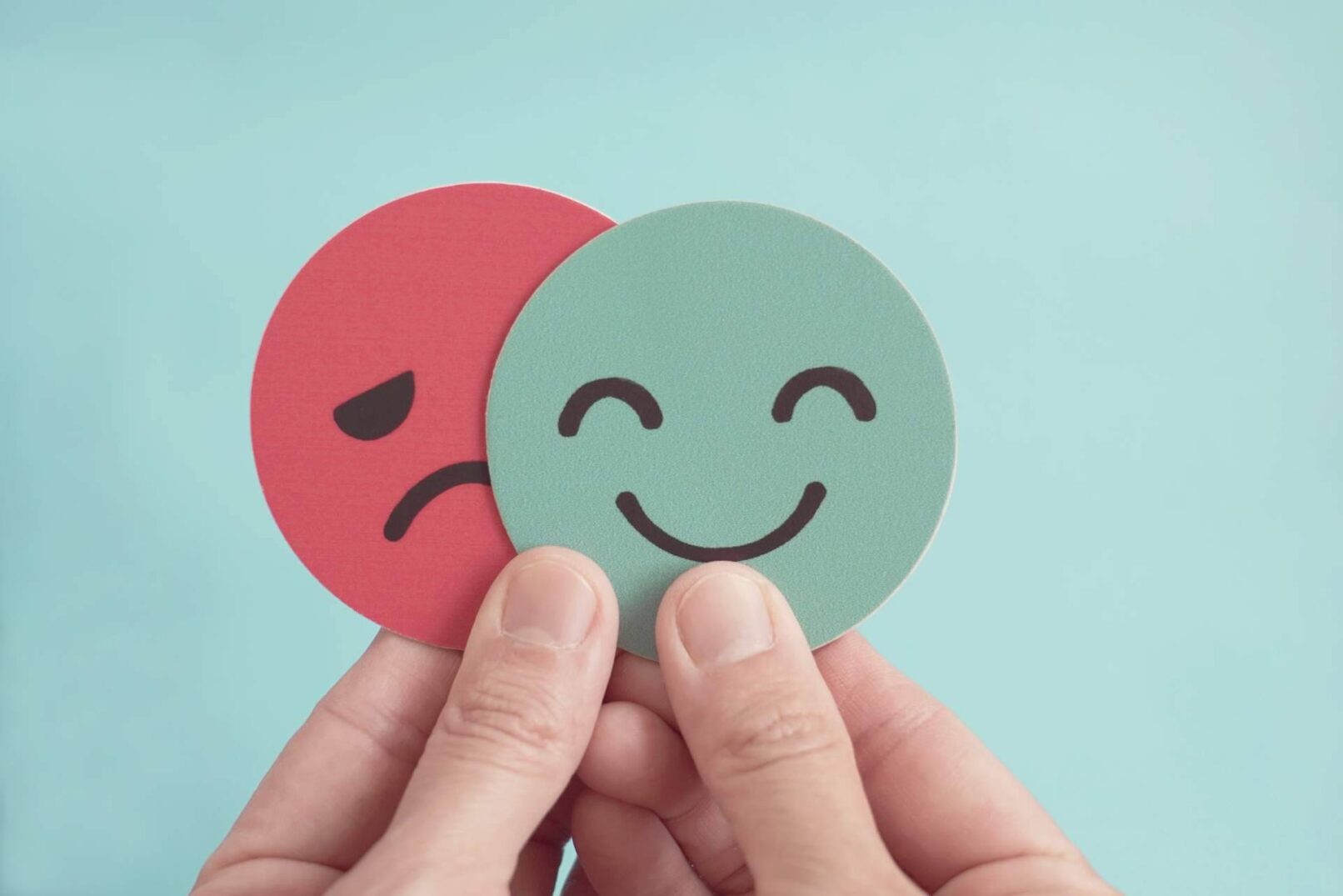 Tecnología para el bienestar emocional y la salud mental. - ADPMX